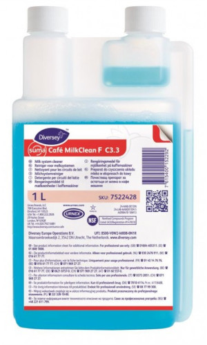 Vendita online detergenti disinfettanti e ristorazione